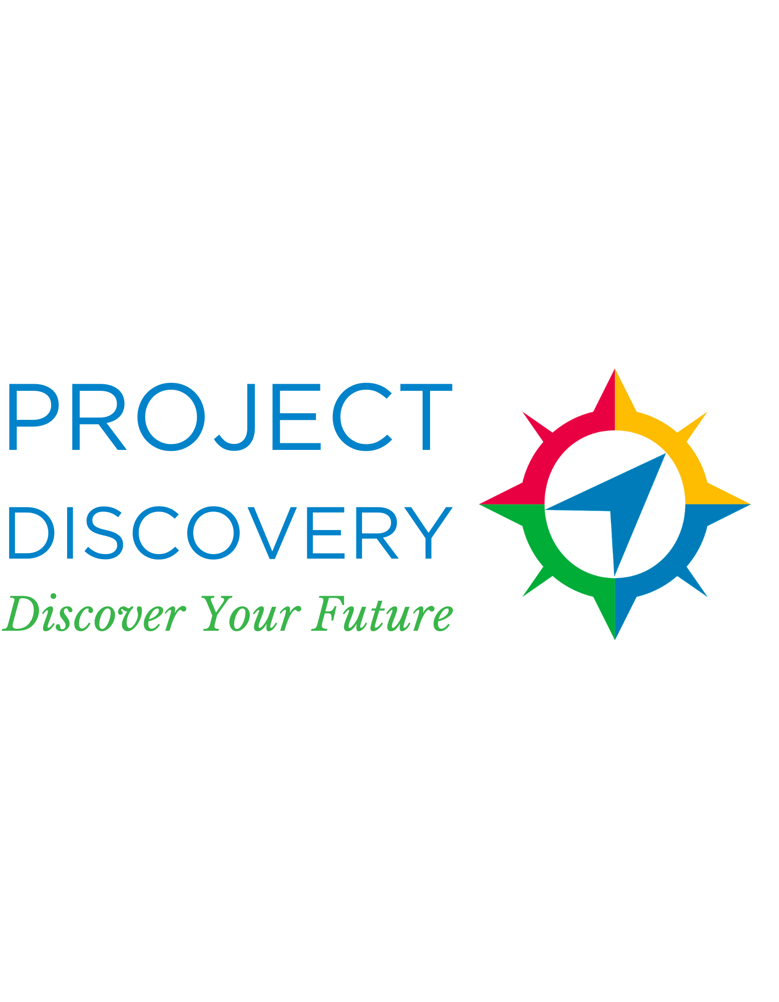 Shop – Project Discovery